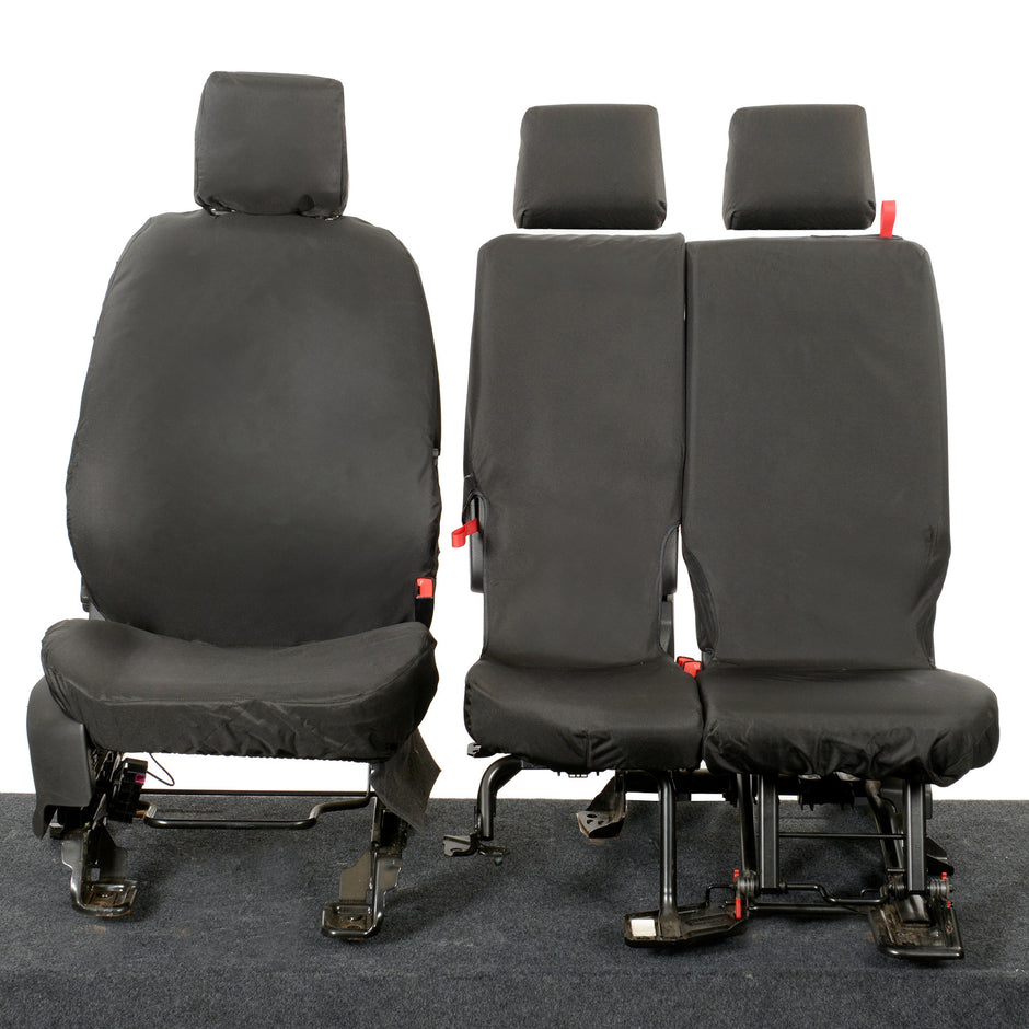 Ford Seat Covers – My Van Seat Covers